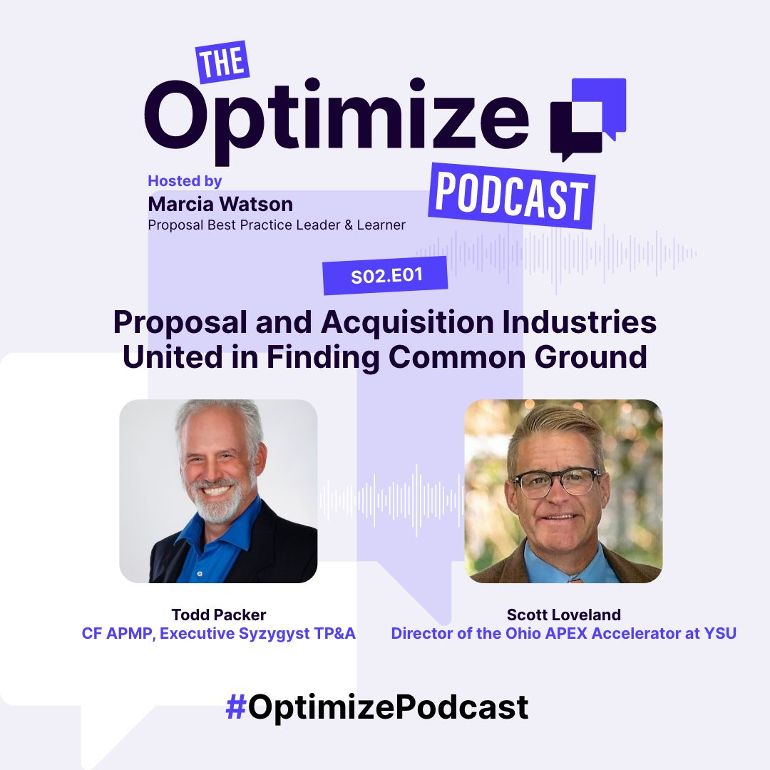 Government Contracting Podcast - Ohio APEX Accelerator at YSU